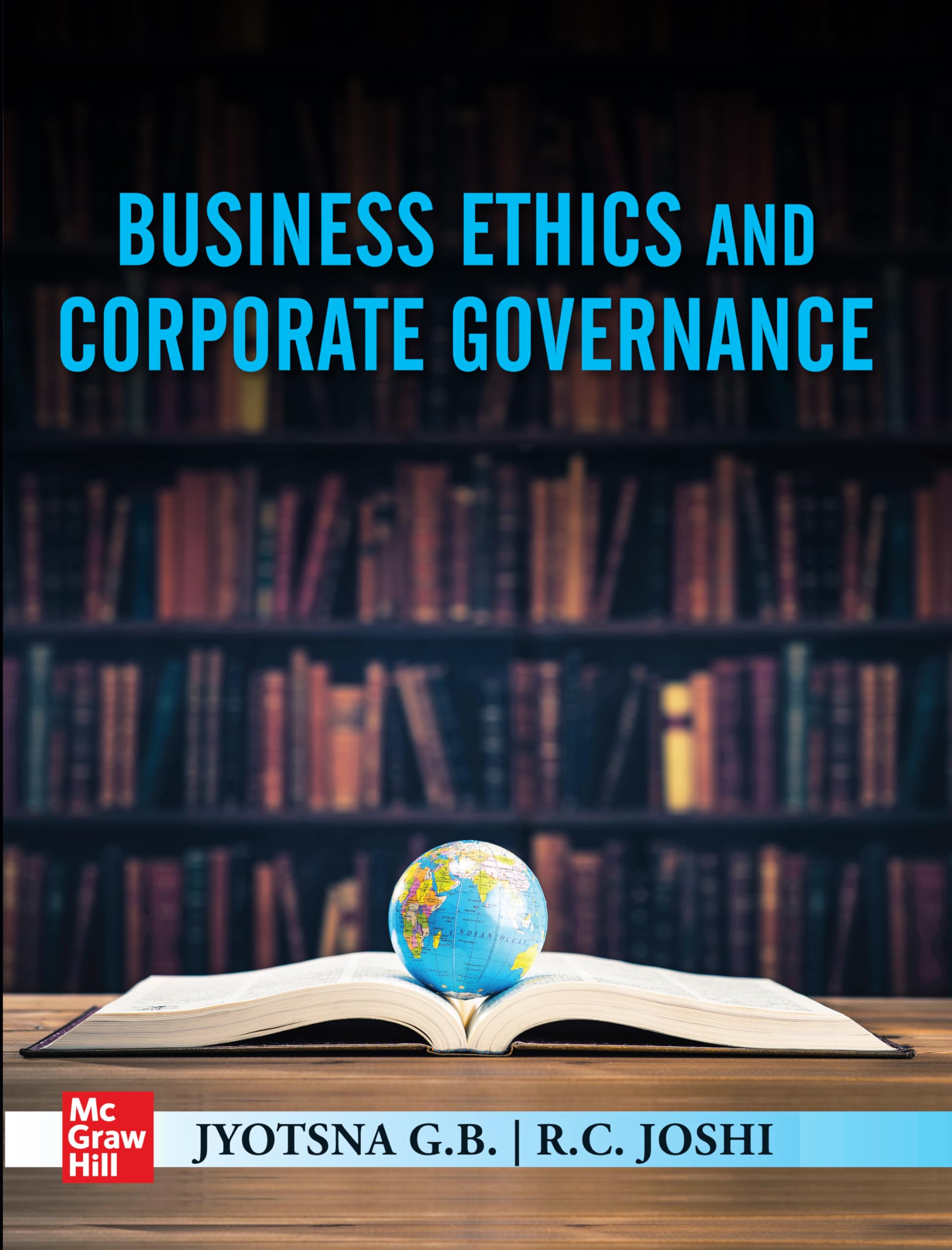 Business Ethics And Corporate Governance: JOSHI,: 9789353168414: Amazon ...