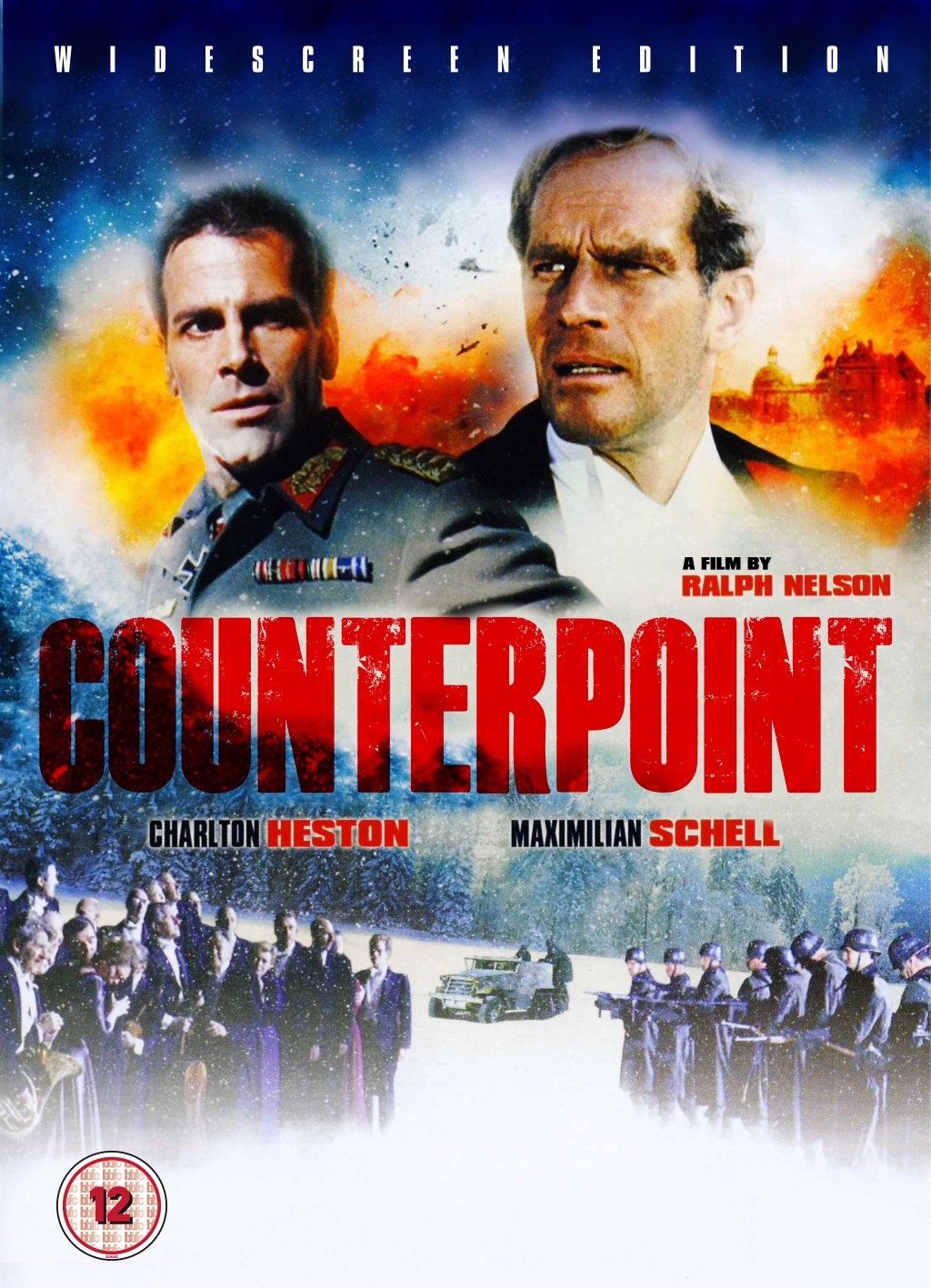 Amazon.com: Counterpoint : Counterpoint: Movies & TV