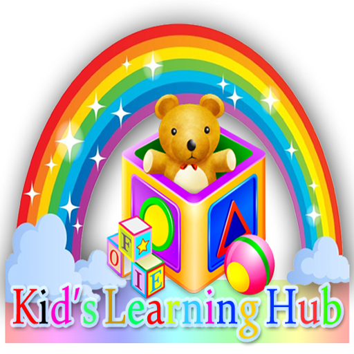 Kids Learning Hub - App on Amazon Appstore