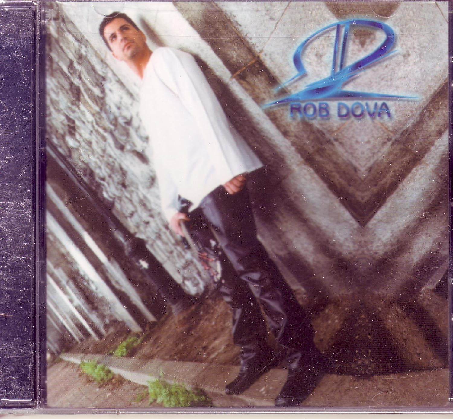 Rob Dova - Rob Dova - Amazon.com Music