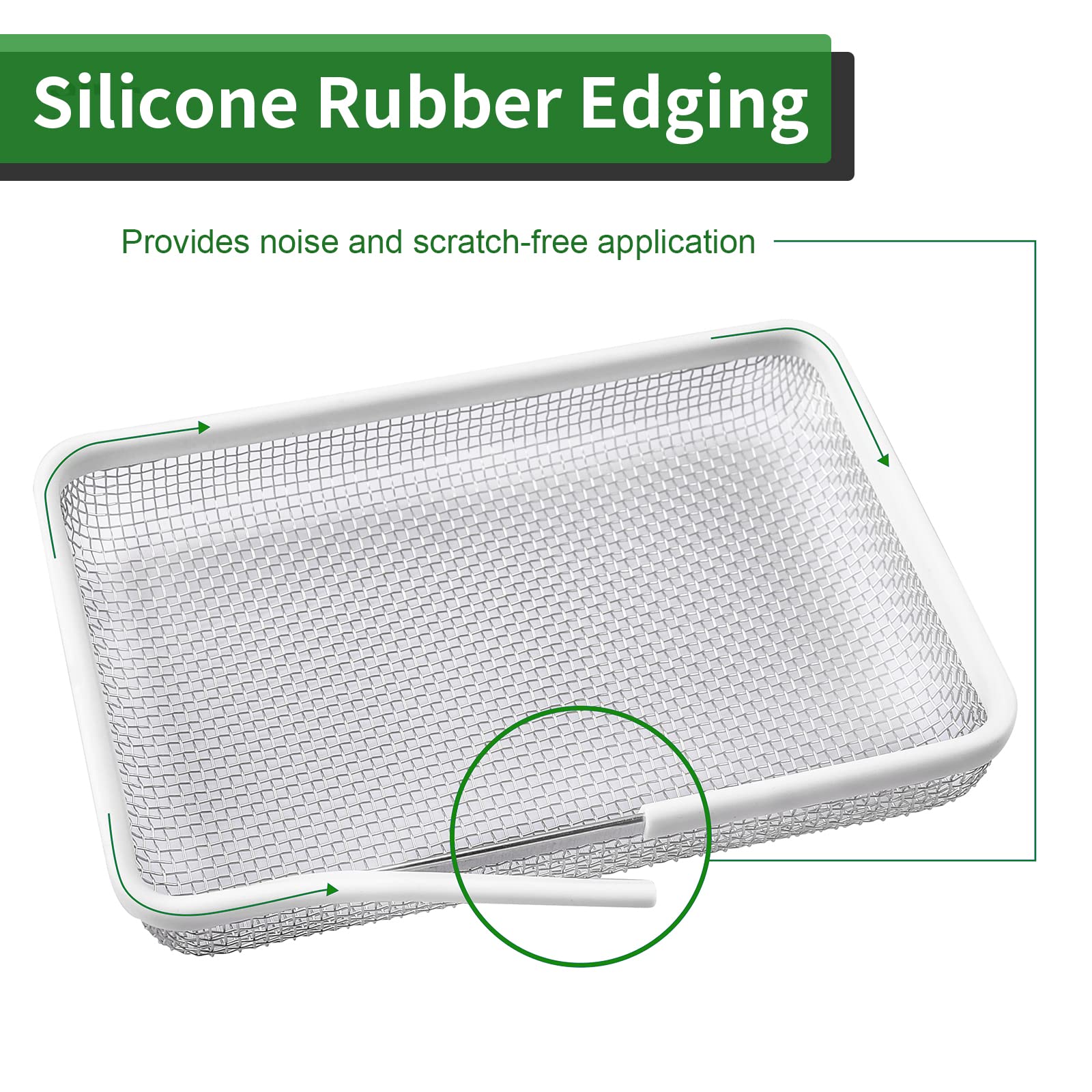 Snapklik.com : RVGUARD RV Flying Insect Screen For RV Water Heater Vent ...