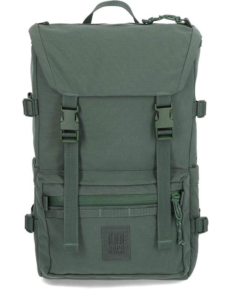 Topo Designs Rover Pack Tech | Zappos.com