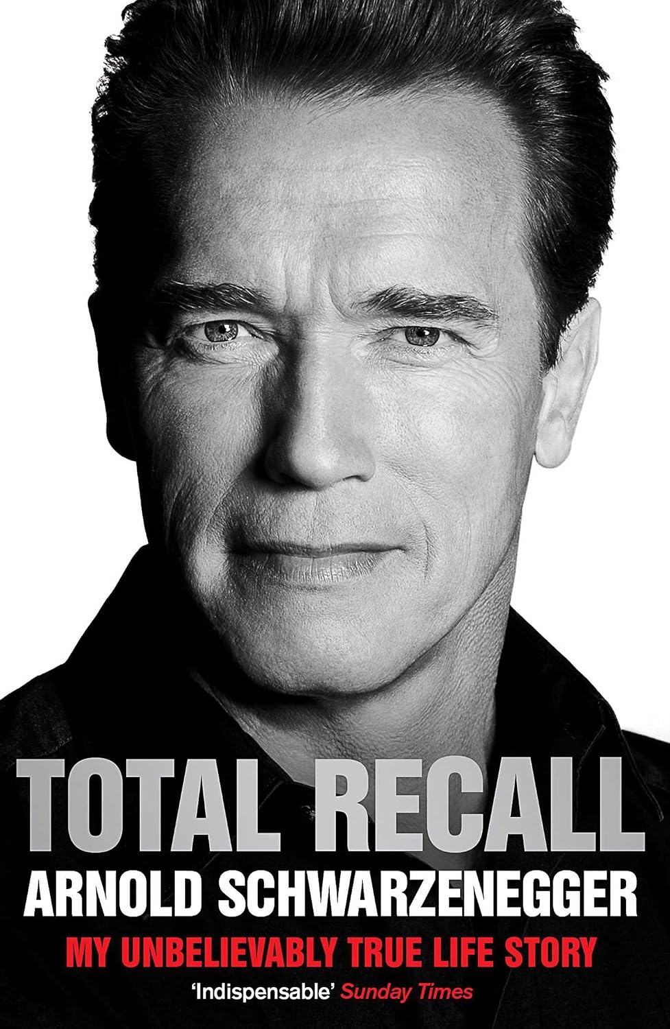 Amazon | Total Recall | Schwarzenegger, Arnold | State