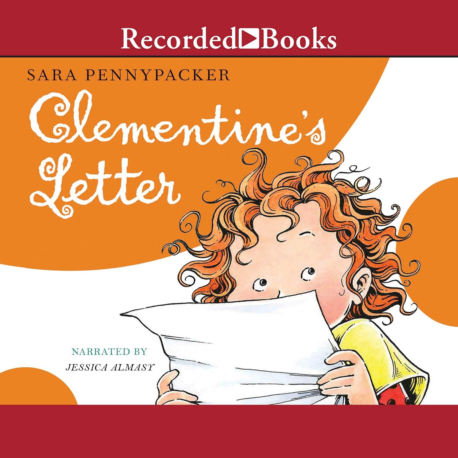 Clementine's Letter: Sara Pennypacker: 9781664489677: Amazon.com: Books