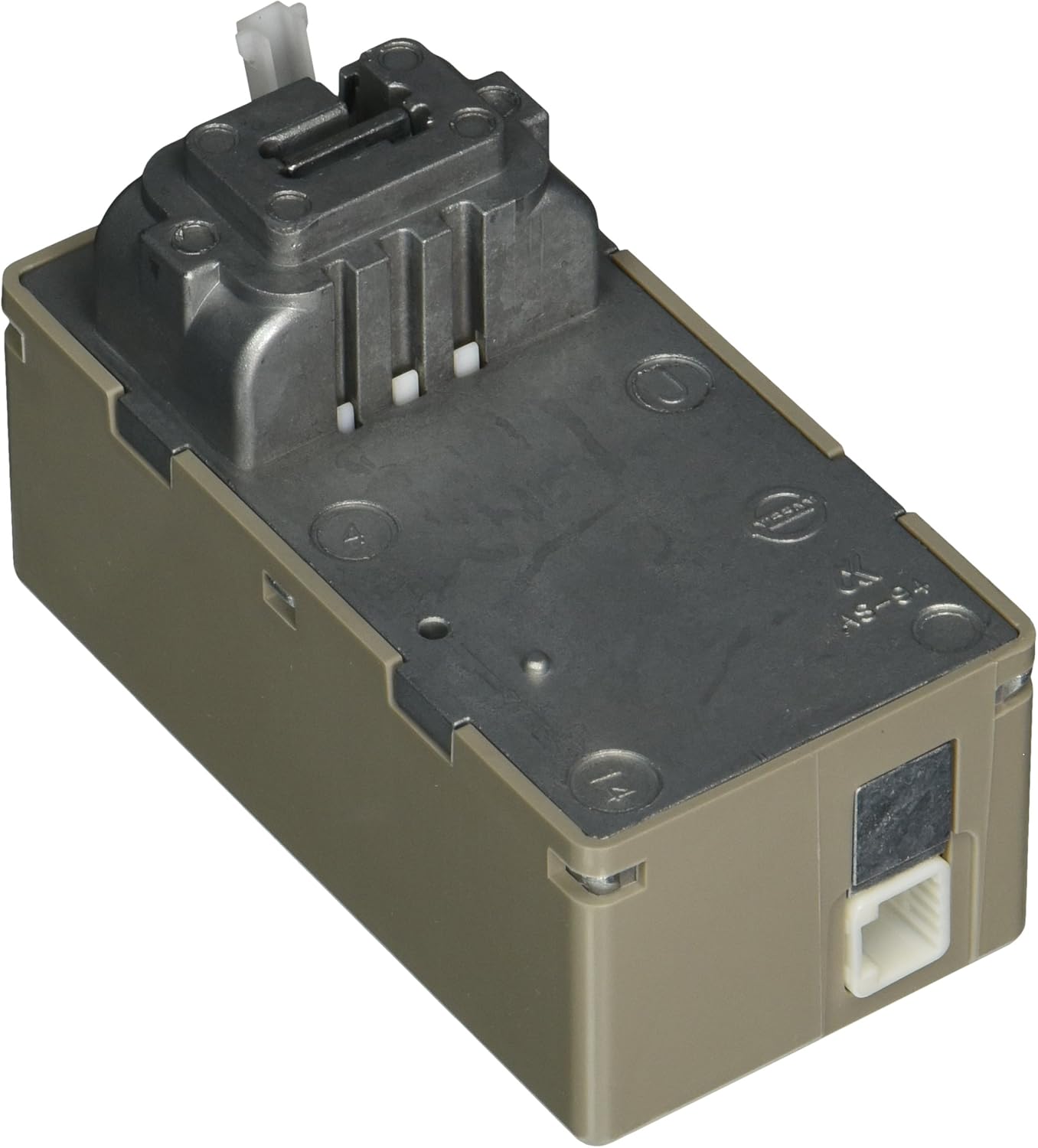 Amazon.com: Genuine Nissan Parts - Authentic Catalog Part From The ...