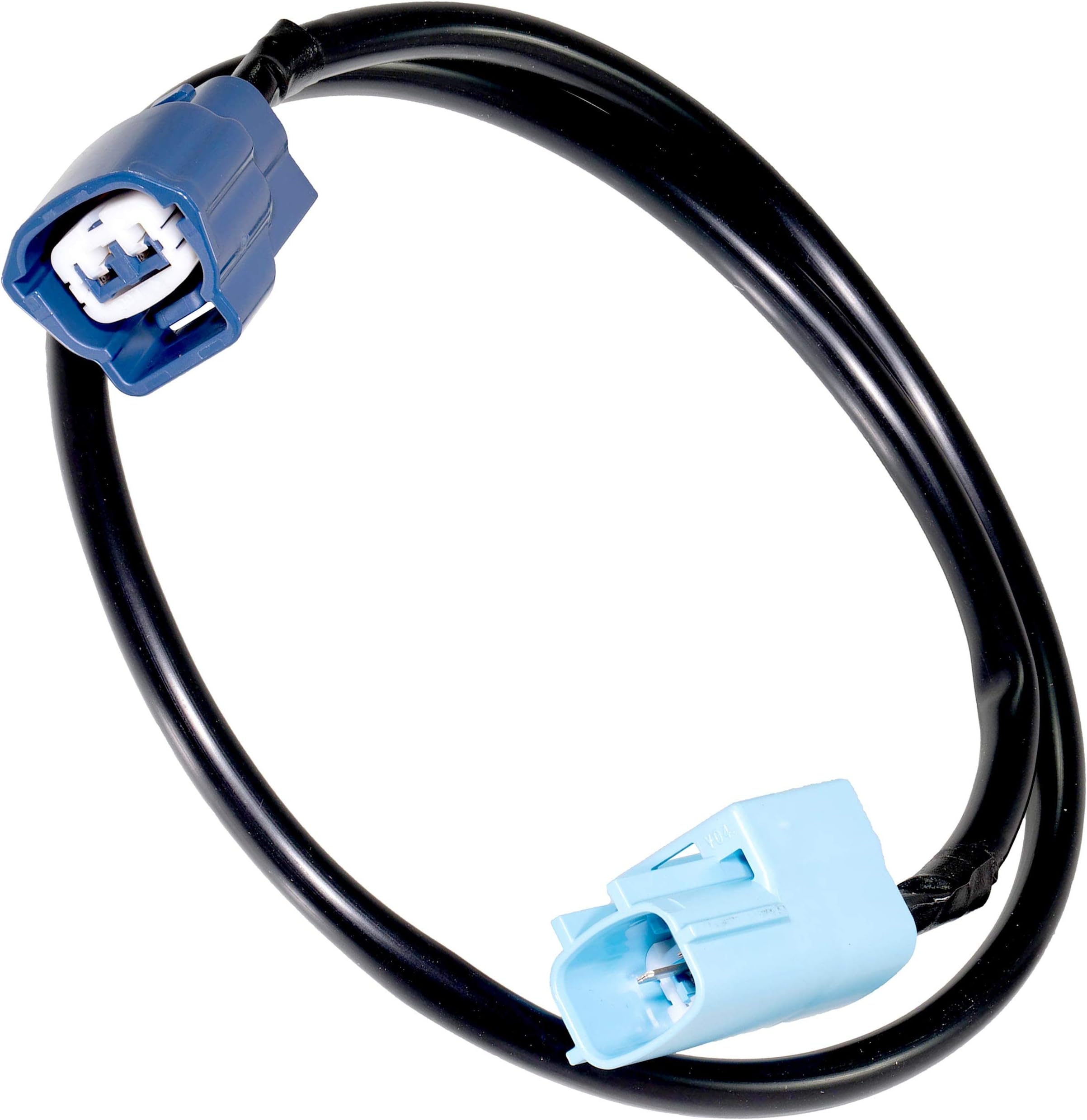 Amazon.com: APDTY 139981 Knock Sensor Wire Wiring Sub Harness (Solves ...