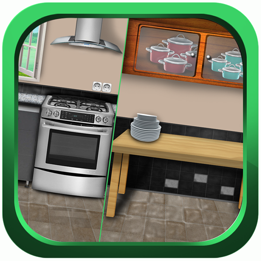 Kitchen Cleaning - App on Amazon Appstore