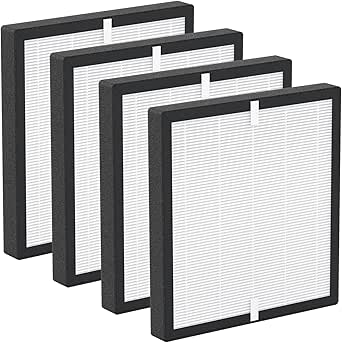 Amazon.com: P280 P260 HEPA Replacement Filter Compatible with TPLMB ...