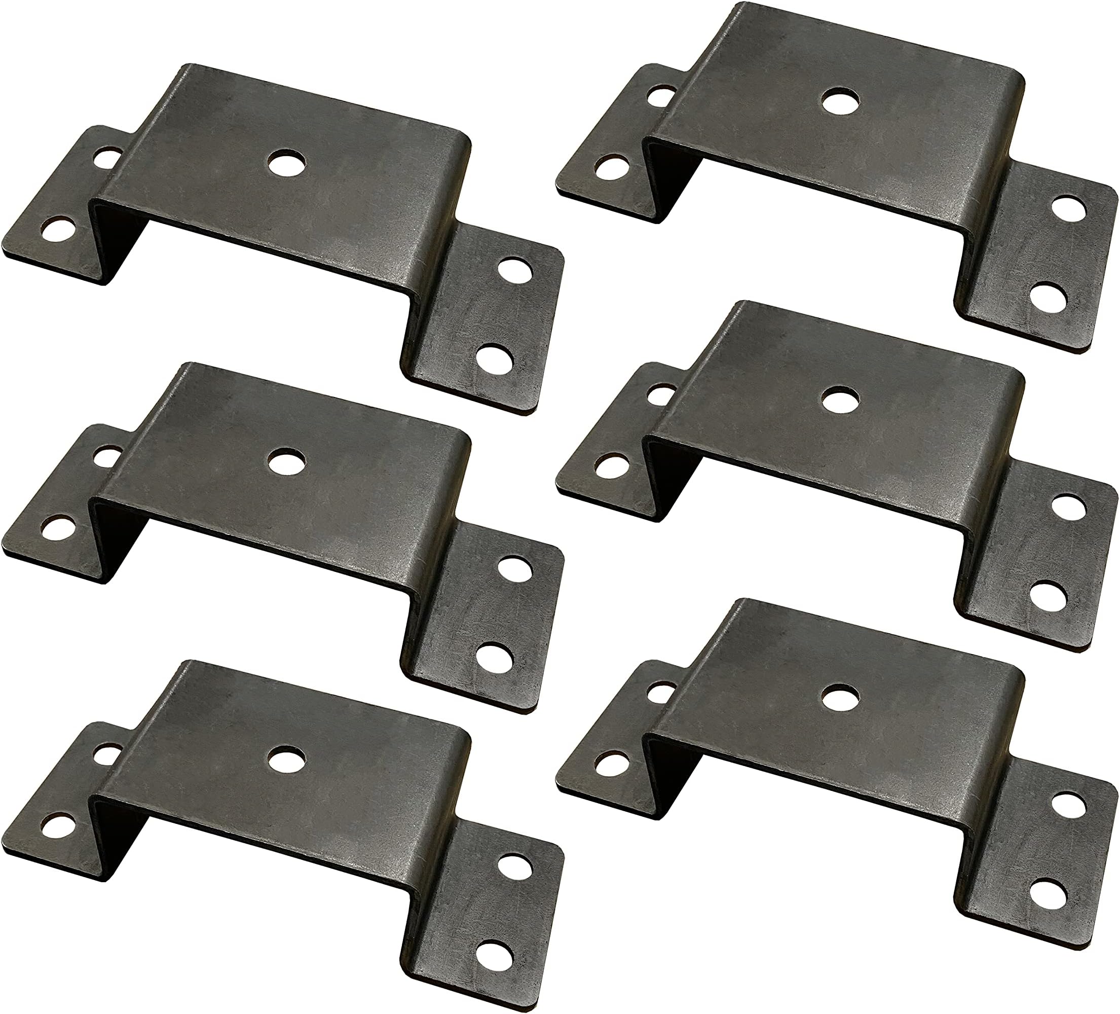 Amazon.com: Bolt-on Stake Pocket for Trailers & Trucks by Pack'em Racks ...