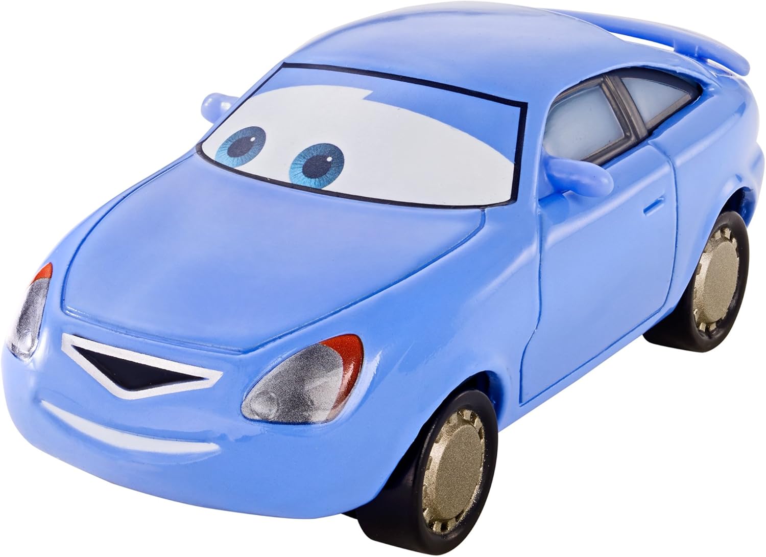 Disney/Pixar Cars Diecast Dad Vehicle : Amazon.ca: Toys & Games
