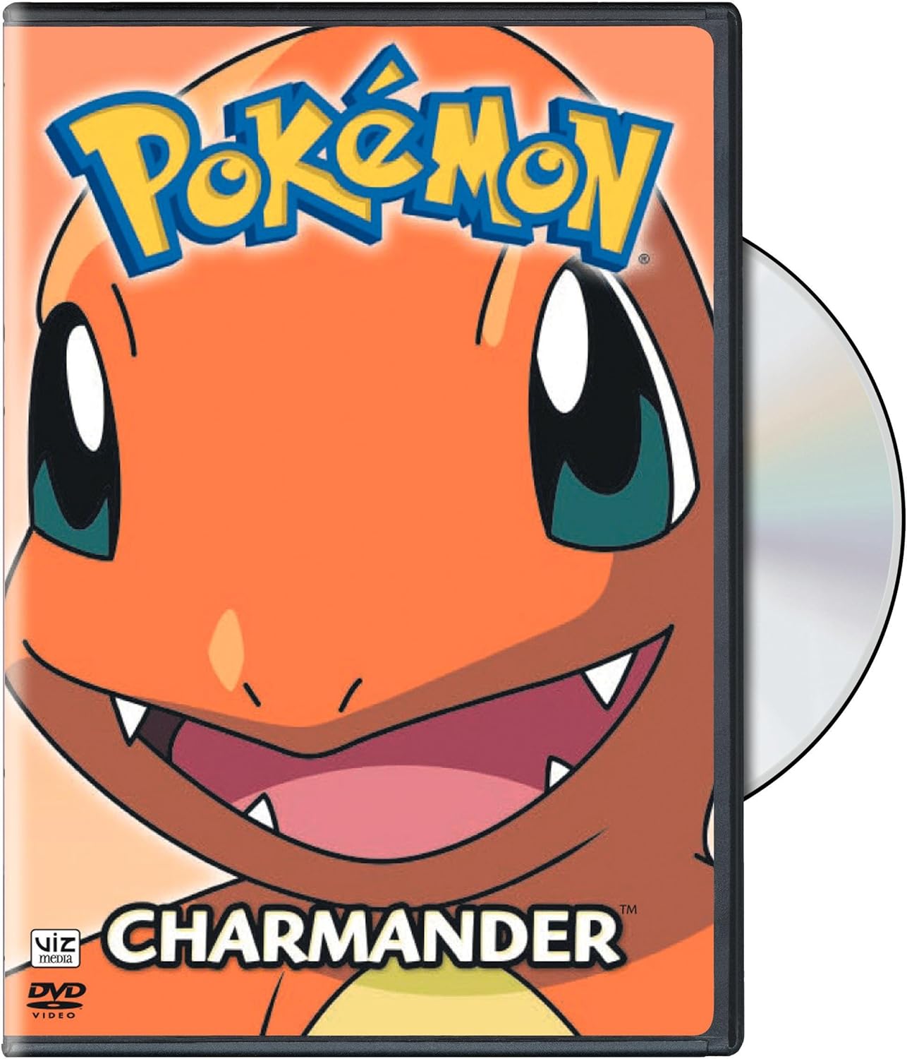 Pokemon, Vol. 9: Charmander: Amazon.ca: Pokemon: Movies & TV Shows