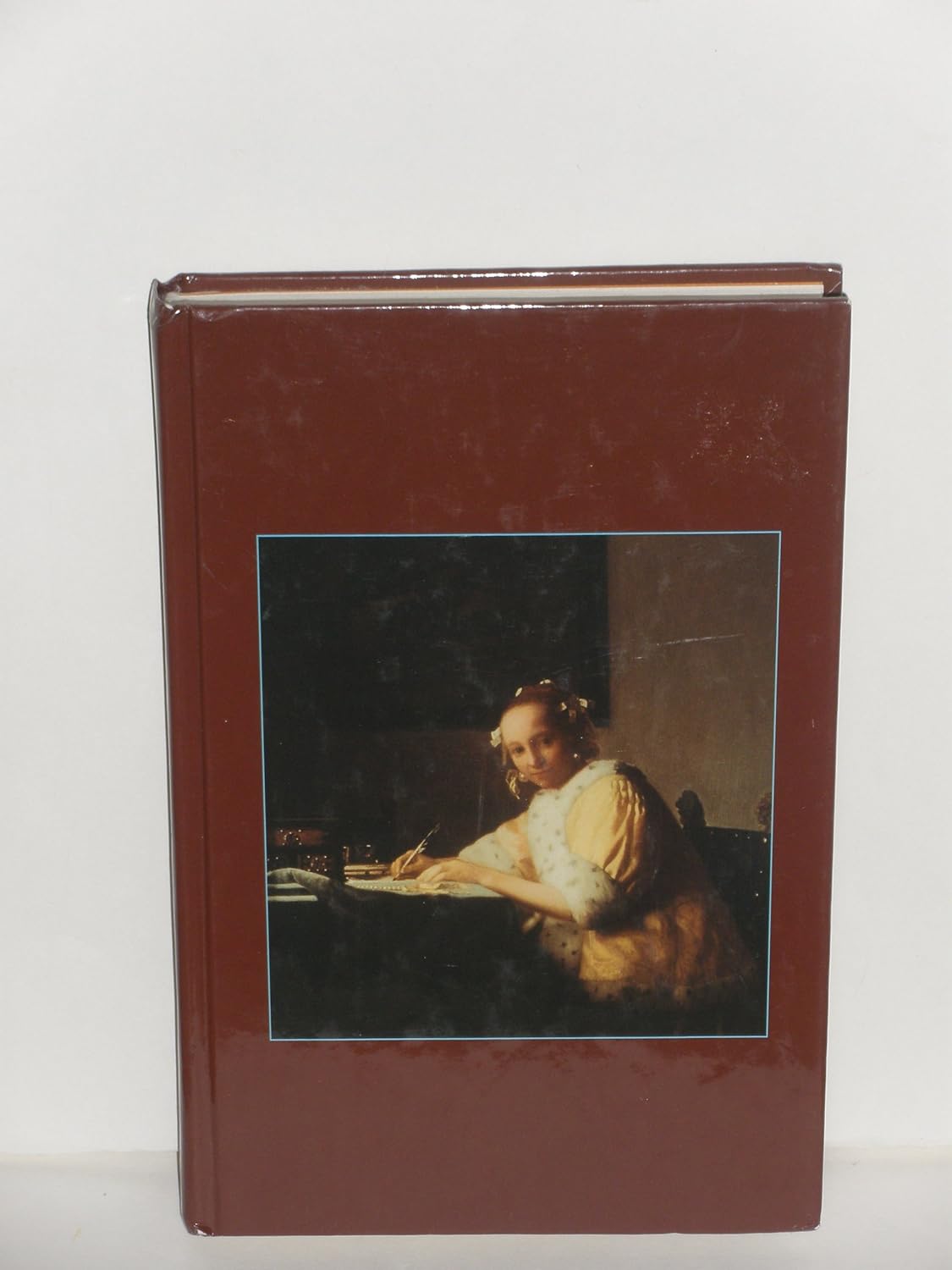 Buy Chasing Vermeer (Blue Balliett) Book Online at Low Prices in India ...