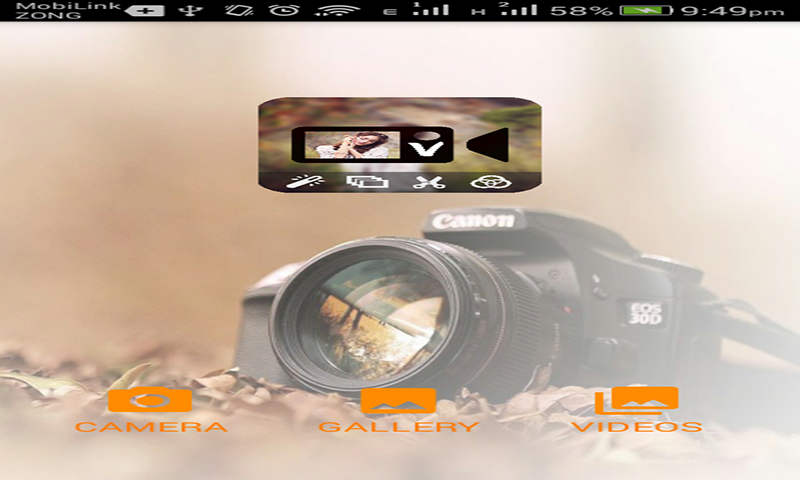 Video Editor Pro V+ Free HD - App on Amazon Appstore