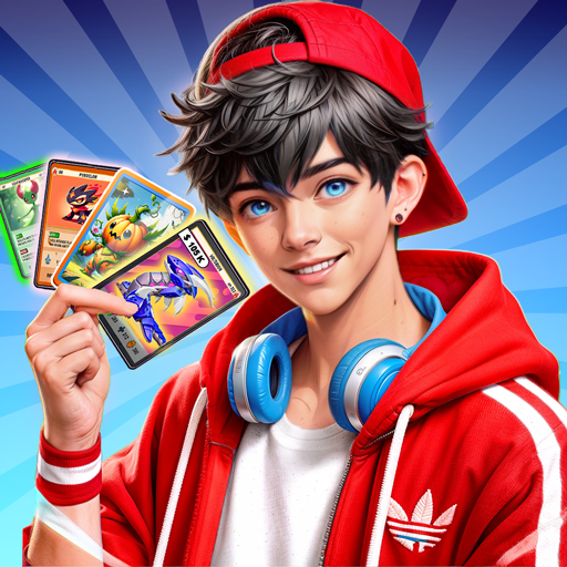 TCG Card Shop Tycoon Simulator TCG Card Supermarket Simulator ...