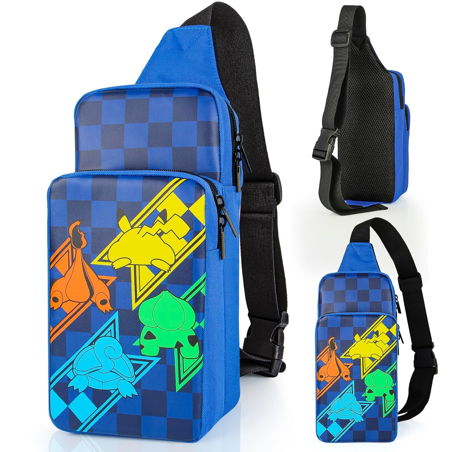 Amazon.com: Tangaroa Switch Bag for Switch / Switch OLED - Switch ...