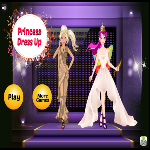 Princess Dress Up - App on the Amazon Appstore