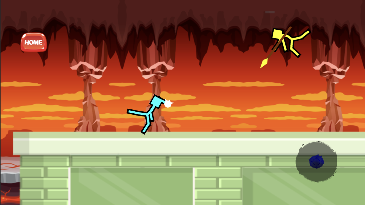 Stickman fight Games 2025 - App on Amazon Appstore
