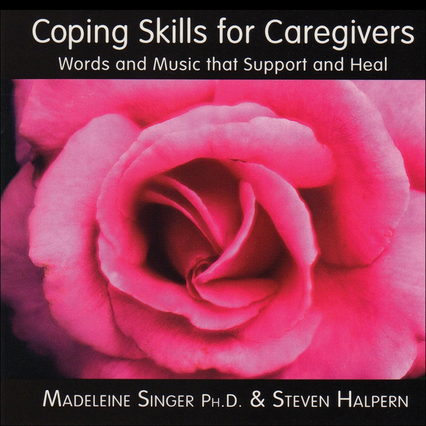 HALPERN,STEVEN / DR. MADELINE - Coping Skills For Caregivers - Amazon ...
