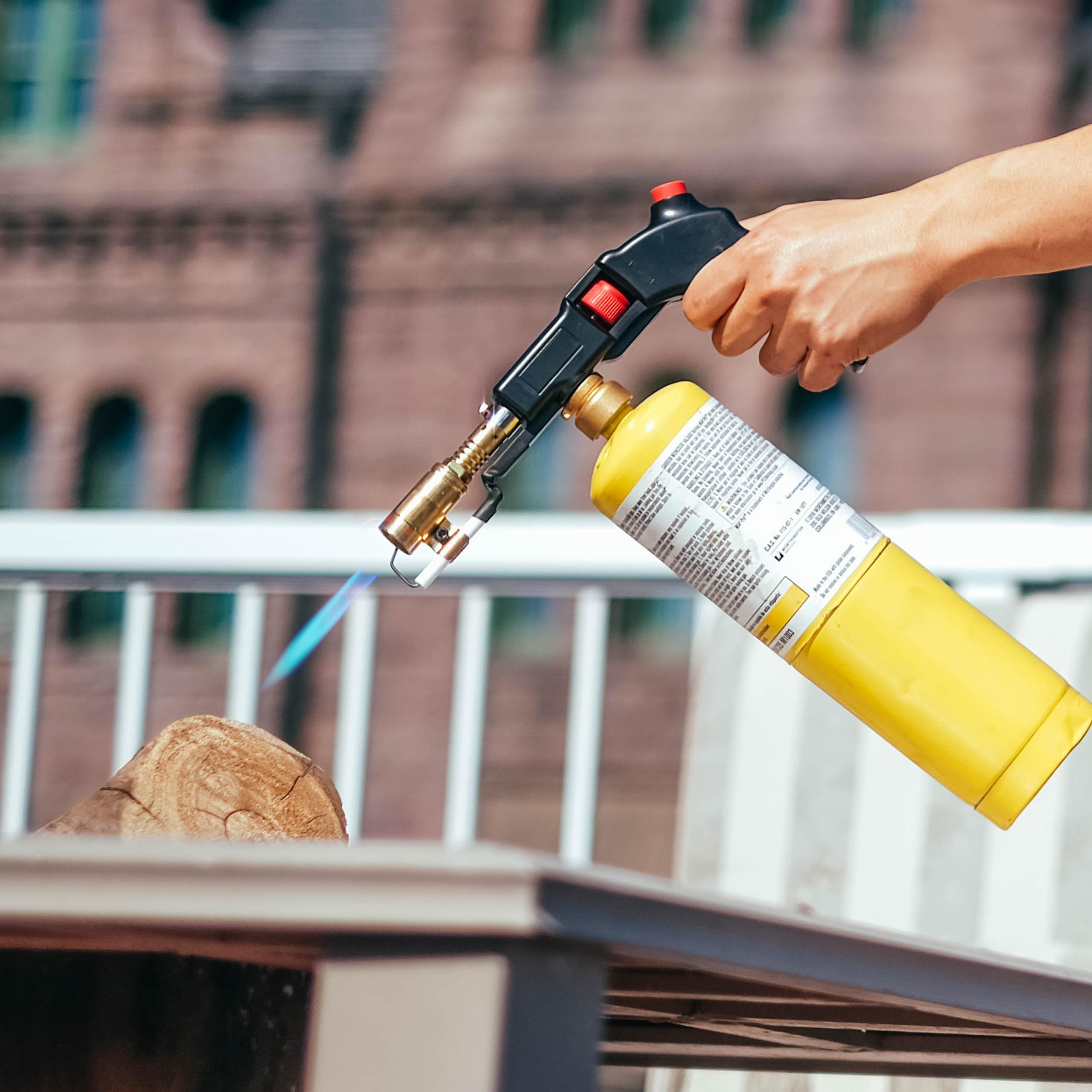 Hand Held Propane Torch Propane Torch For Sale In Las Vegas, NV