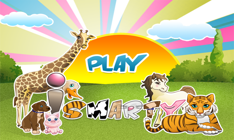 iSmarty - App on Amazon Appstore