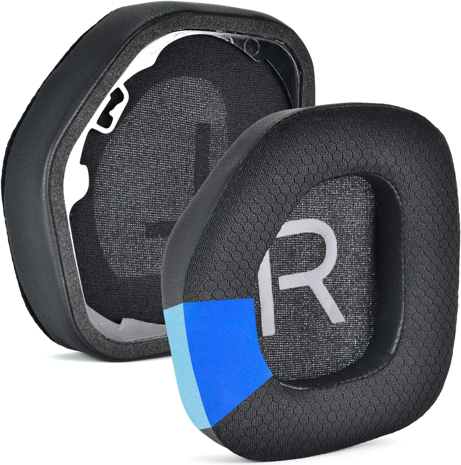 Amazon.com: AW510H AW310H Upgrade Thicker Ear Pads Silicone Gel Earpads ...