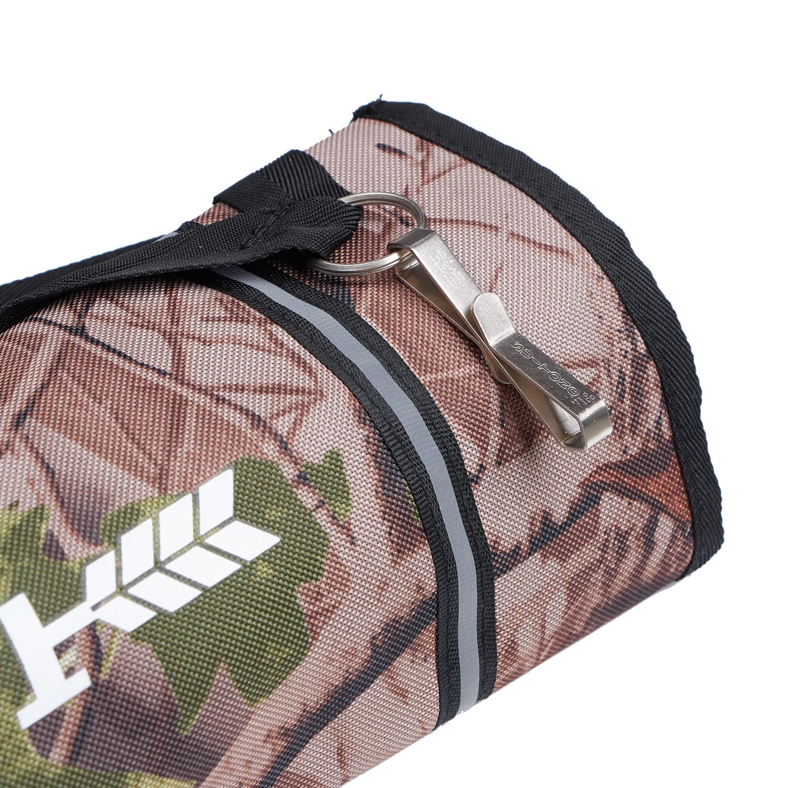 Snapklik.com : TOPARCHERY Arrow Quiver Holder Hip Large Capacity Arrow ...