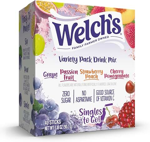 Amazon.com: Powdered Drink Mixes & Flavorings - Powdered Drink Mixes ...