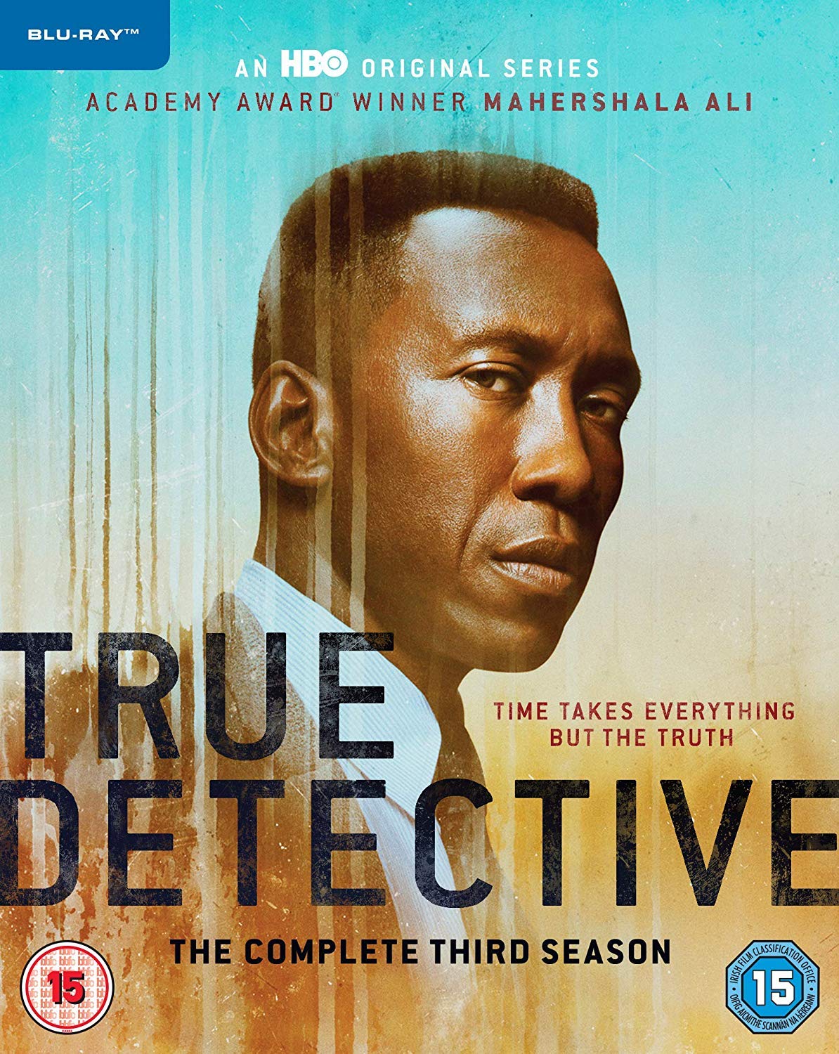 Amazon.com: True Detective: Season 3 [Blu-ray] : Movies & TV