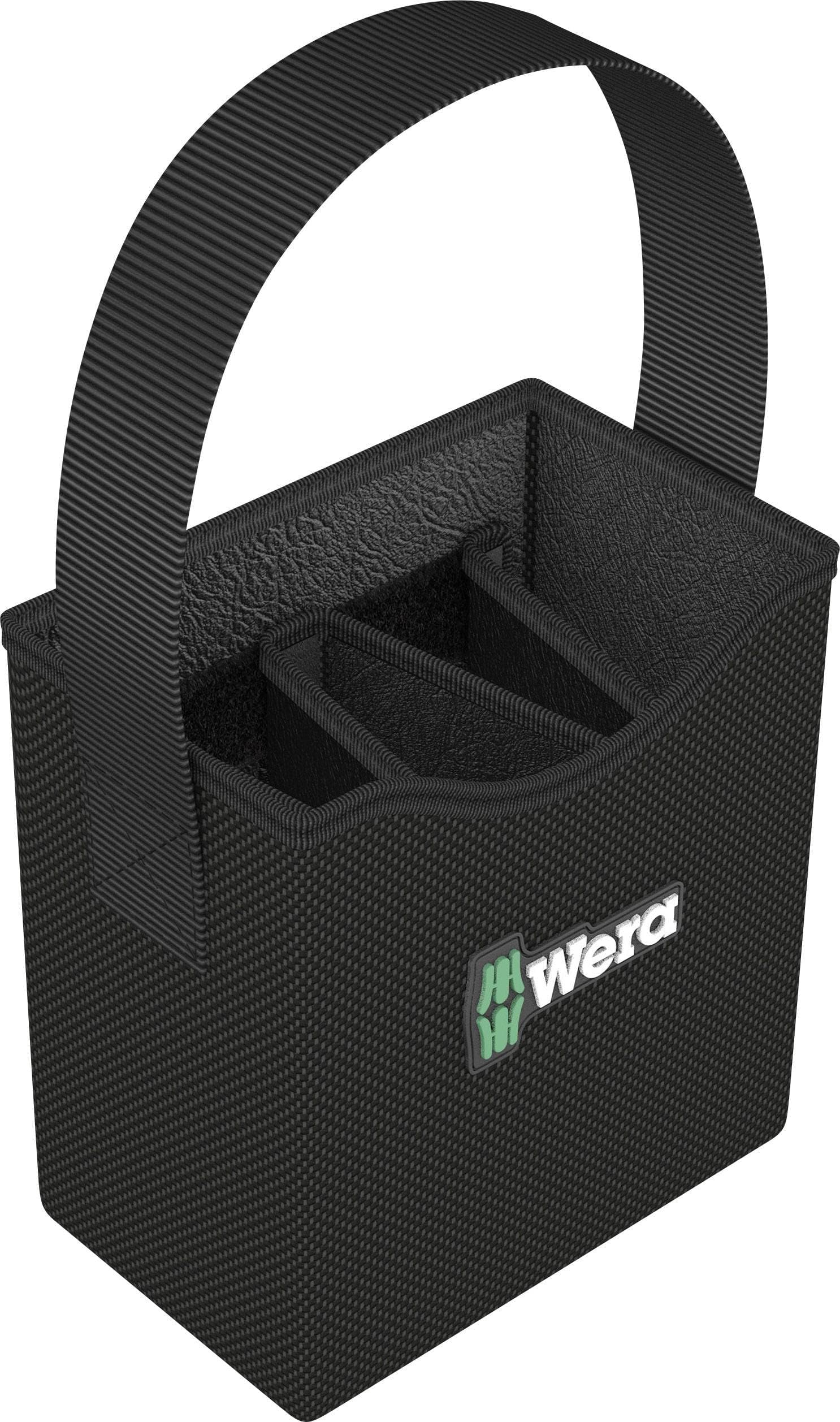 Amazon.com: Wera 2go 3 Tool Box : Tools & Home Improvement