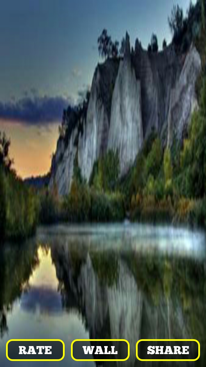 Nature HD Wallpapers - App on Amazon Appstore