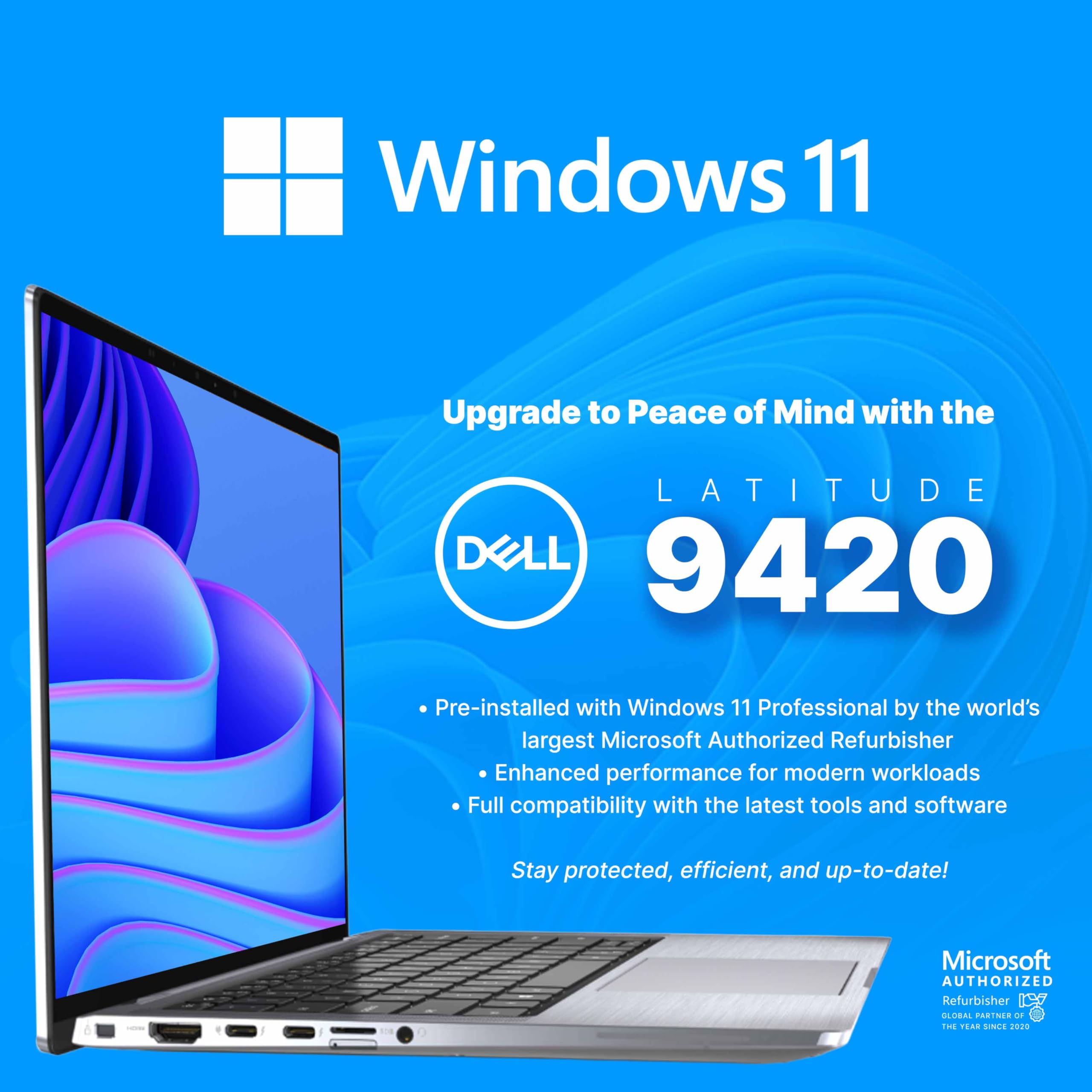 Laptop Dell Latitude 9420 | L... - B0F978MNS7 | Encarguelo.com