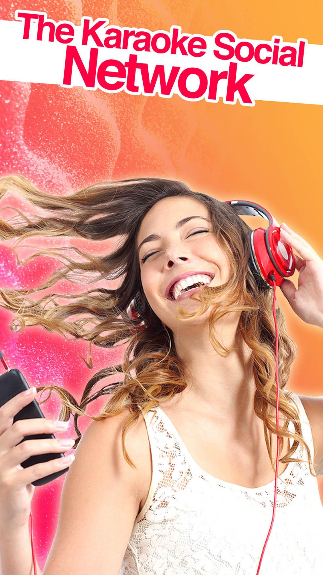 Red Karaoke Sing & Record - App on Amazon Appstore