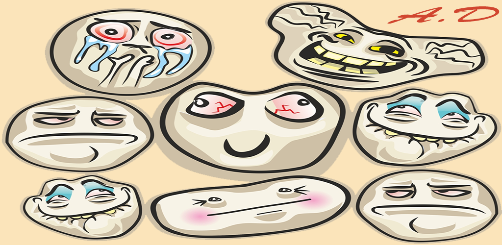 Troll Maker New - App on Amazon Appstore