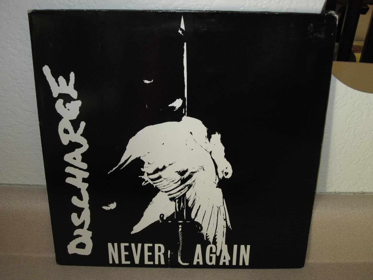 Never Again - Amazon.com Music