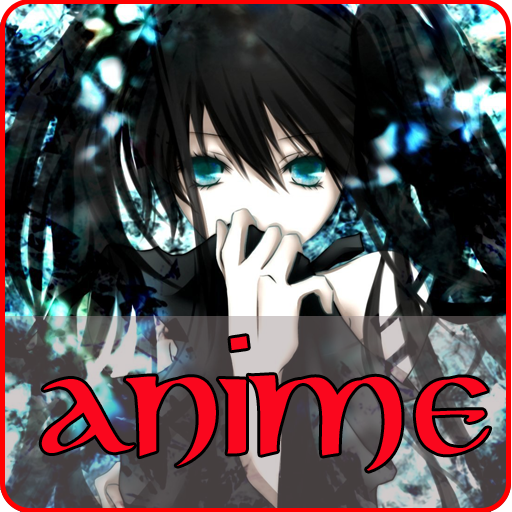 Top Anime Stations - App on Amazon Appstore