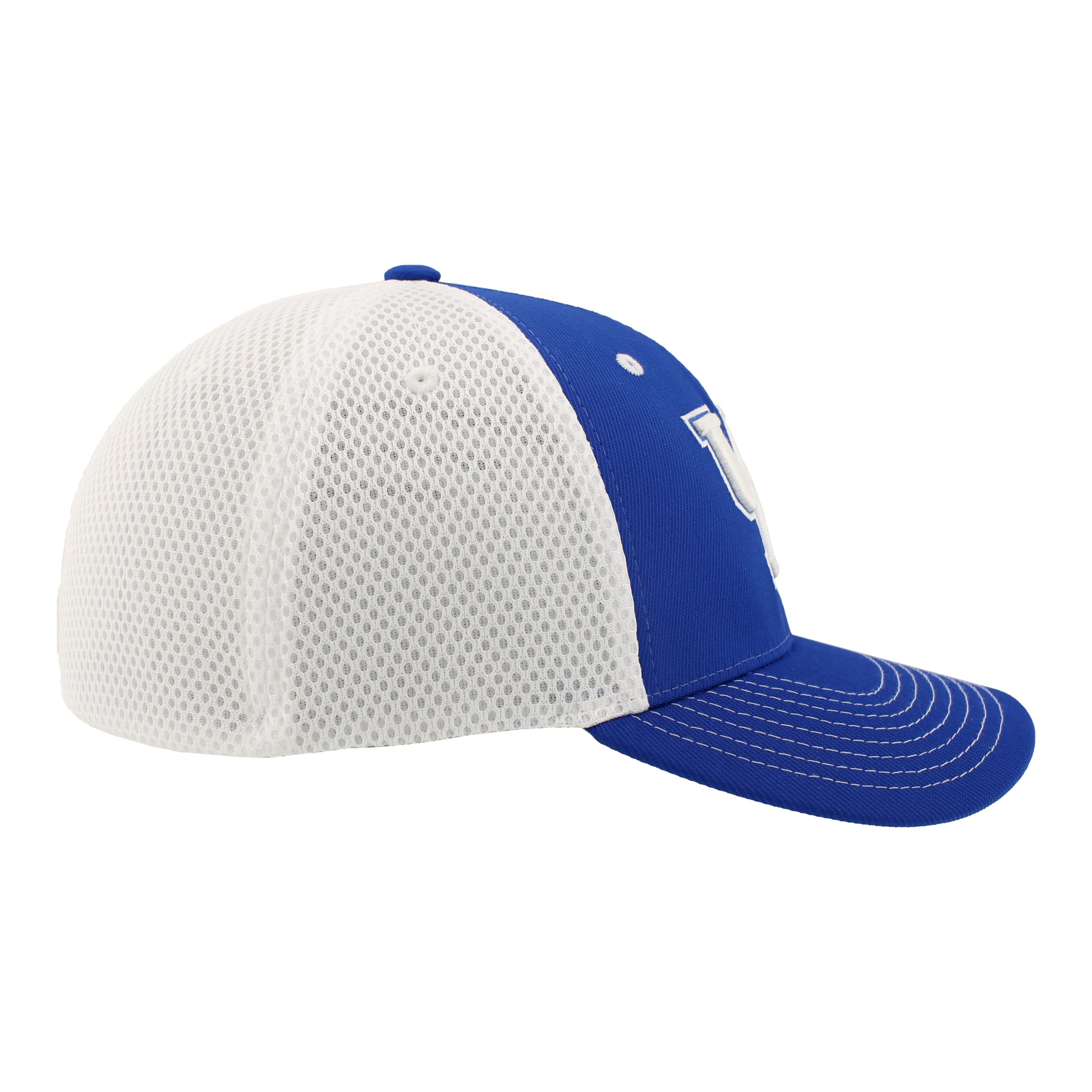 Snapklik.com : Kentucky Wildcats NCAA Officially Licensed Hat Pregame ...