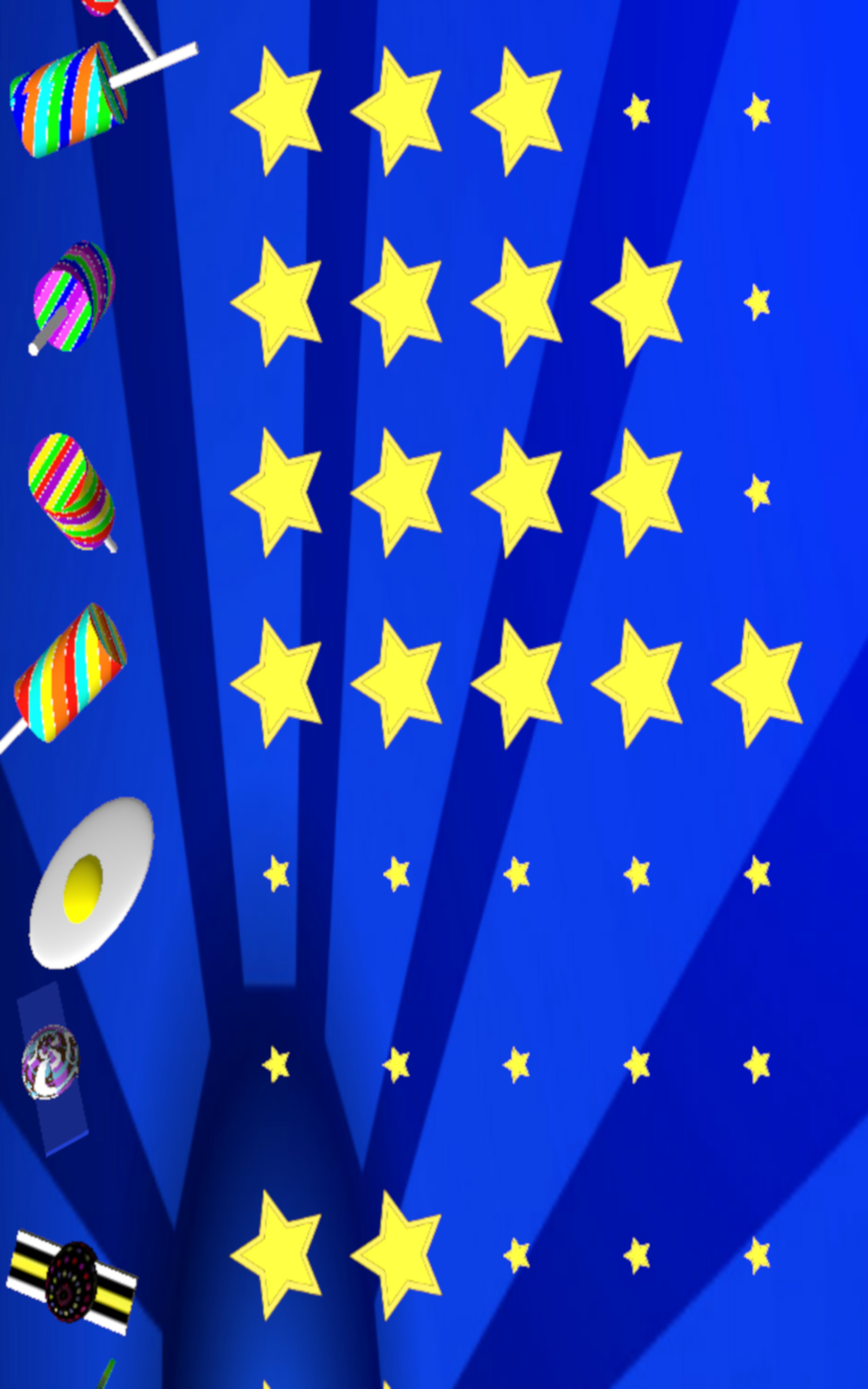 Candy Grabber - App on Amazon Appstore