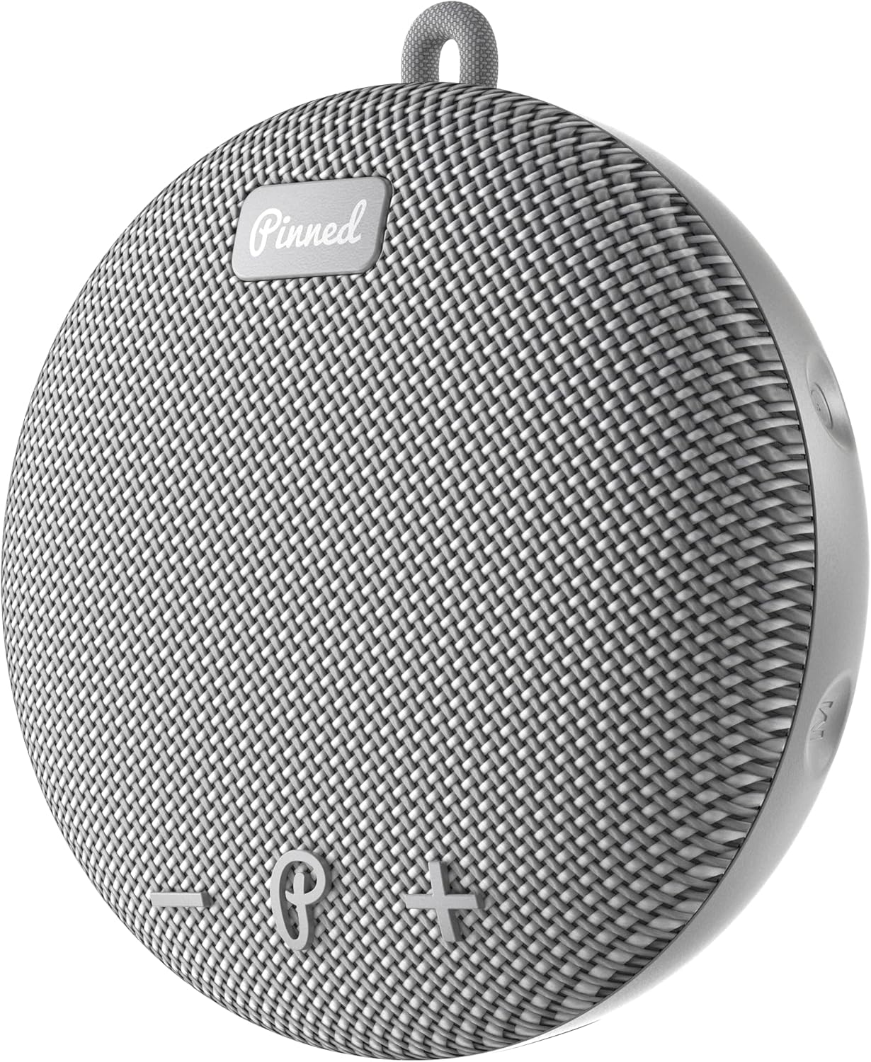 Amazon.com: Pinned 2.0 Dart Magnetic Speaker - USB-C Rechargeable, 10 ...