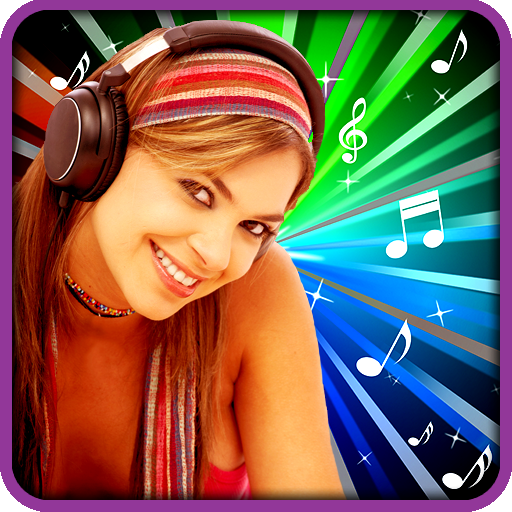 Music Notes Photo Selfie - App on Amazon Appstore