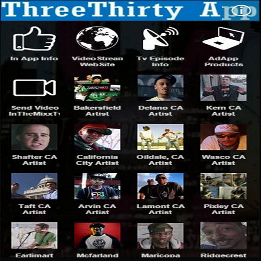 ThreeThirty App - App on the Amazon Appstore