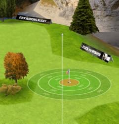 Flick Golf - App on Amazon Appstore