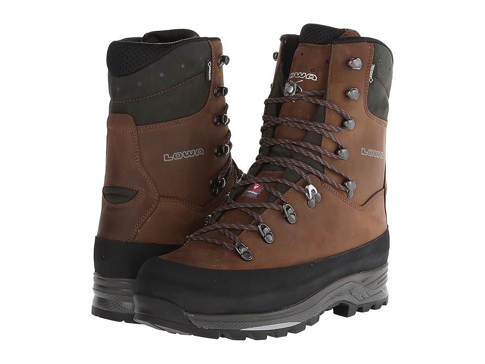 Best Hunting Boots for Rocky Mountain Terrain: Stay Warm and Dry