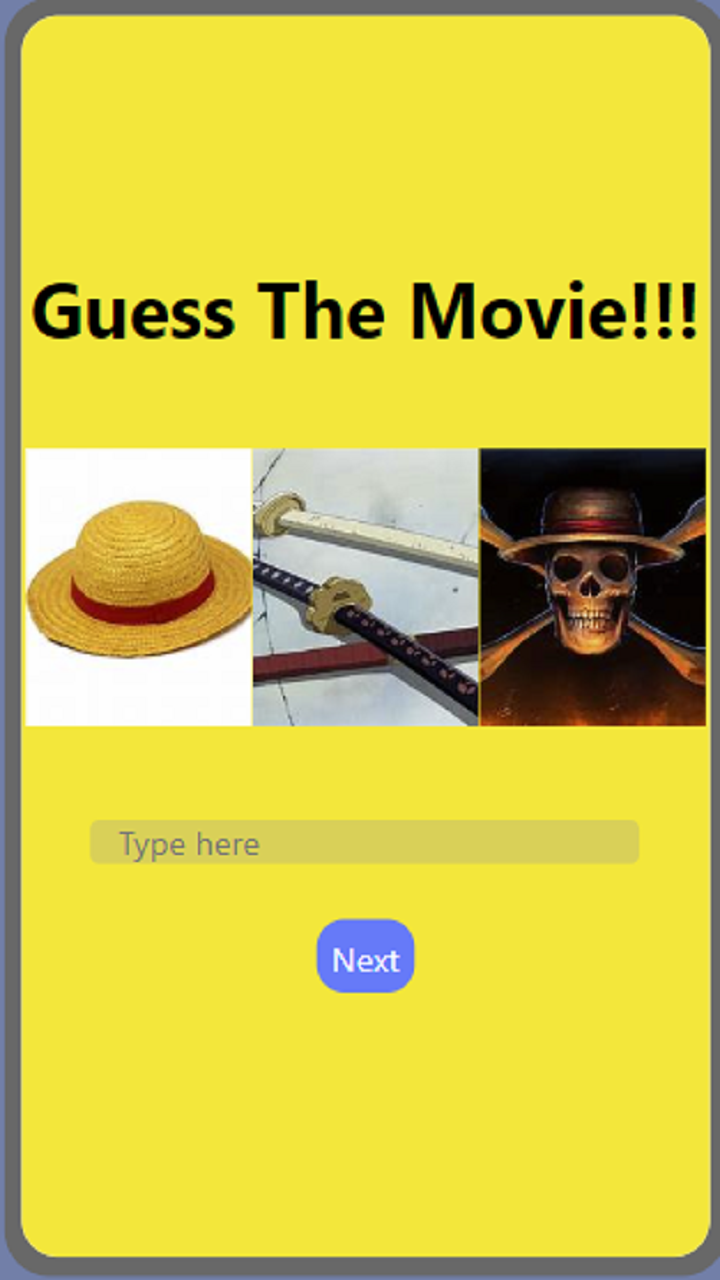 Guessing game by Sam - App on Amazon Appstore