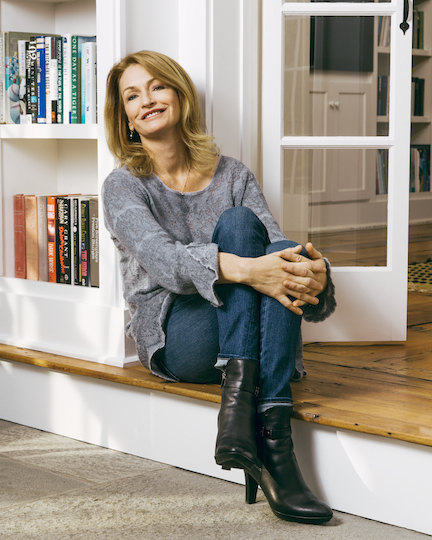 Amazon.com: Ann Leary: books, biography, latest update