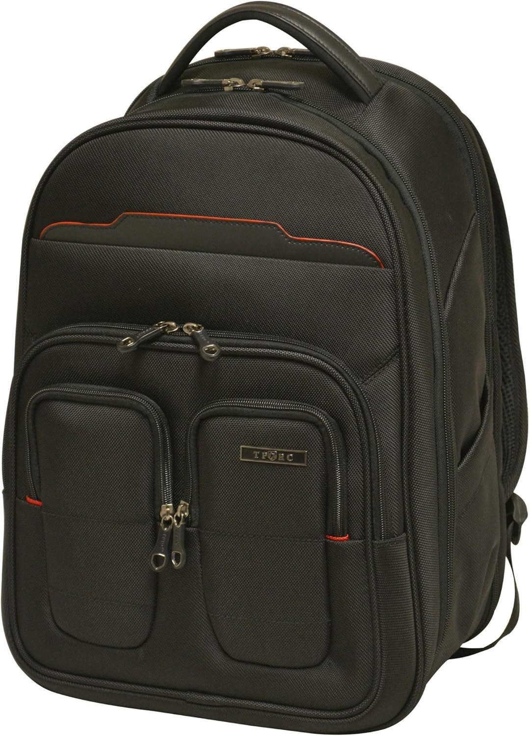 Amazon.com: TPRC Flex-File 19" Checkpoint-Friendly Laptop Backpack ...