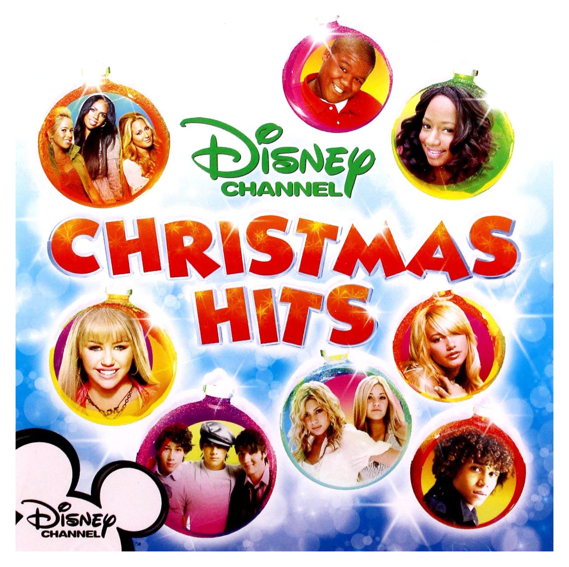 Disney Channel: Christmas Hits - Various: Amazon.de: Musik