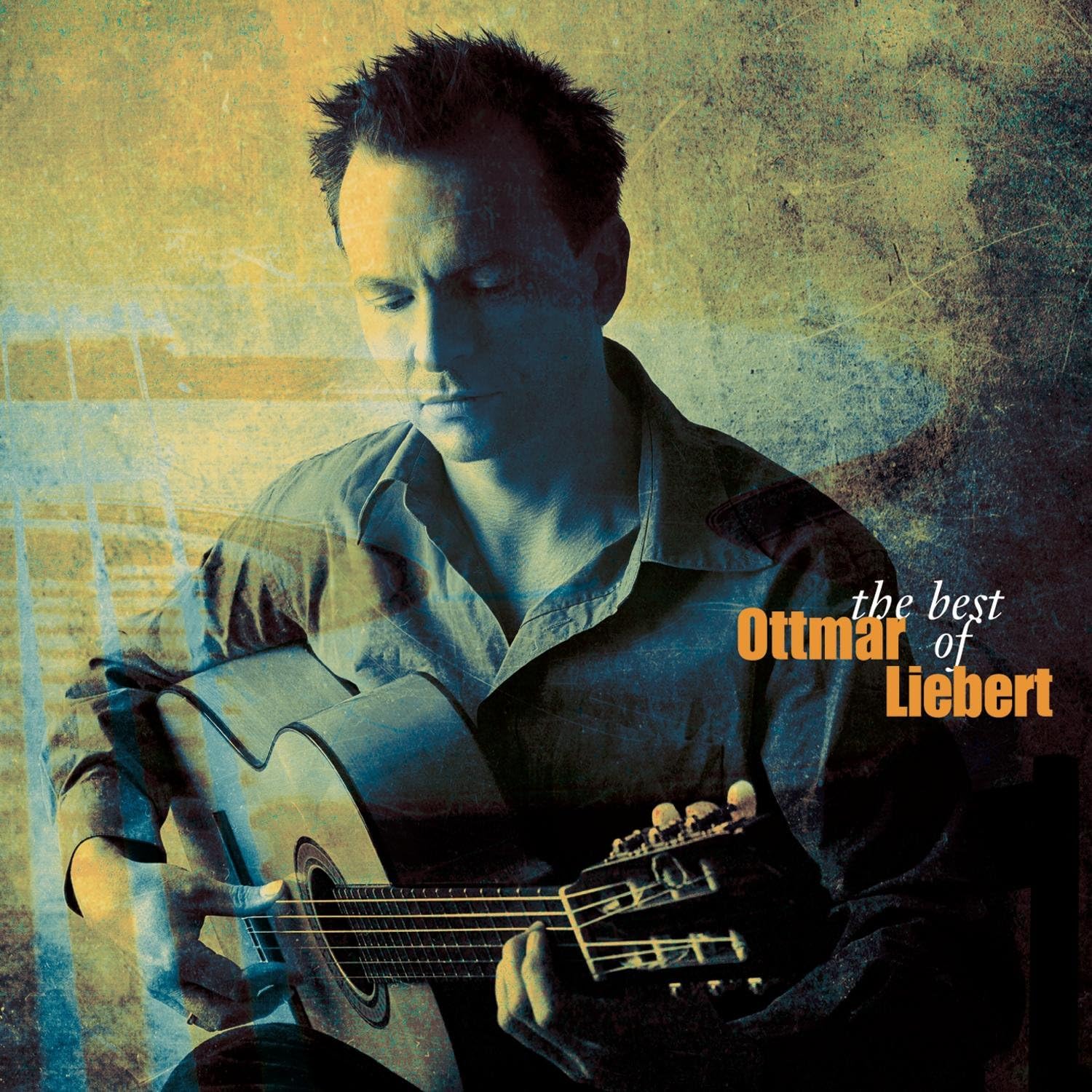 Best of Ottmar Liebert: Liebert,Ottmar: Amazon.it: CD e Vinili}