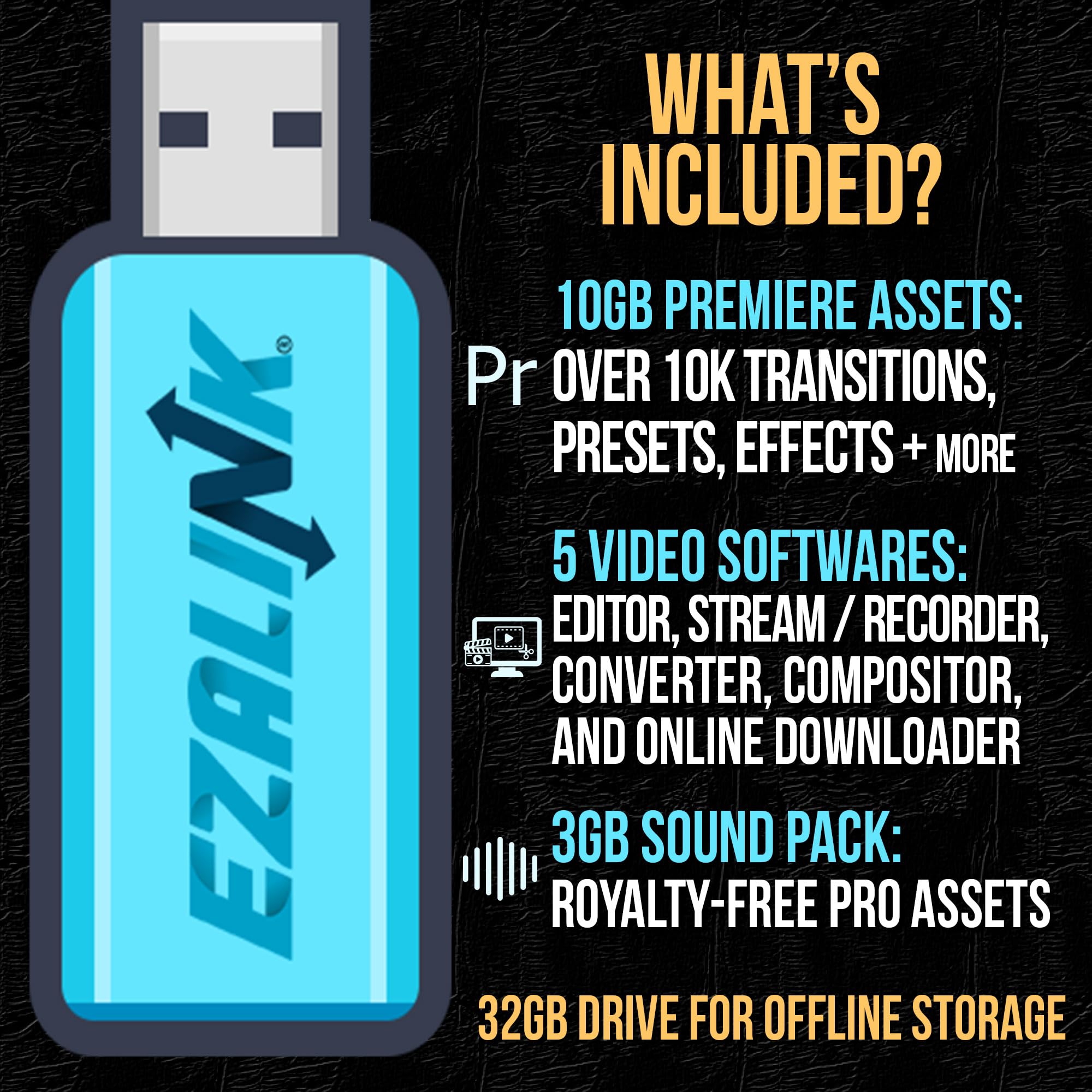 Video Editing Software Pa...B0CH442XW8 | Encarguelo.com.ve