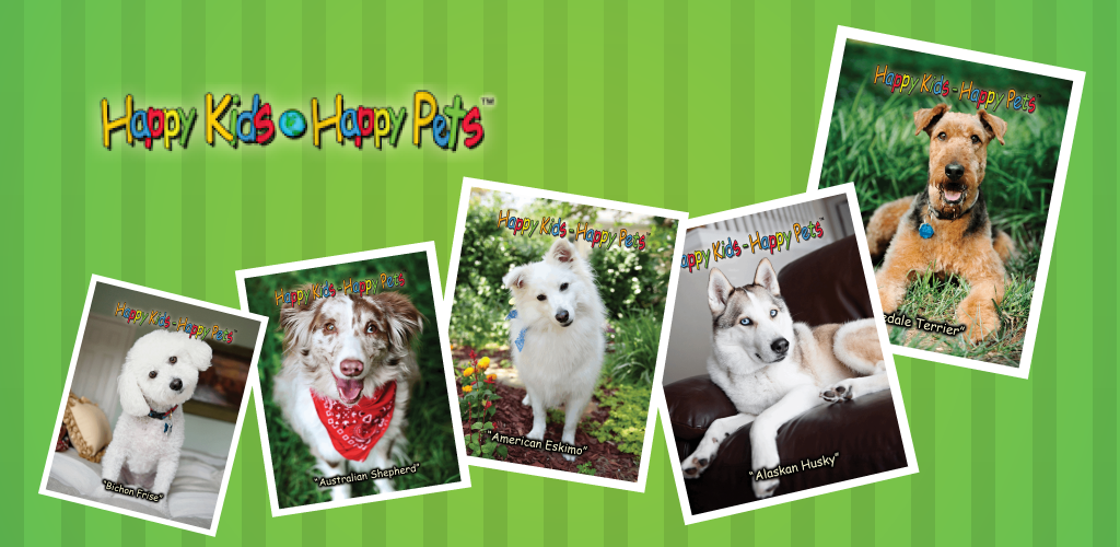 Happy Kids-Happy Pets - App on Amazon Appstore