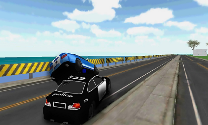 Police VS Robbers - App on Amazon Appstore